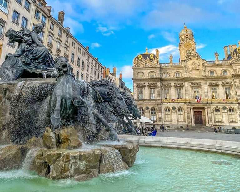 Must-See Landmarks in Lyon: Top Attractions You Can’t Miss – Incredible ...